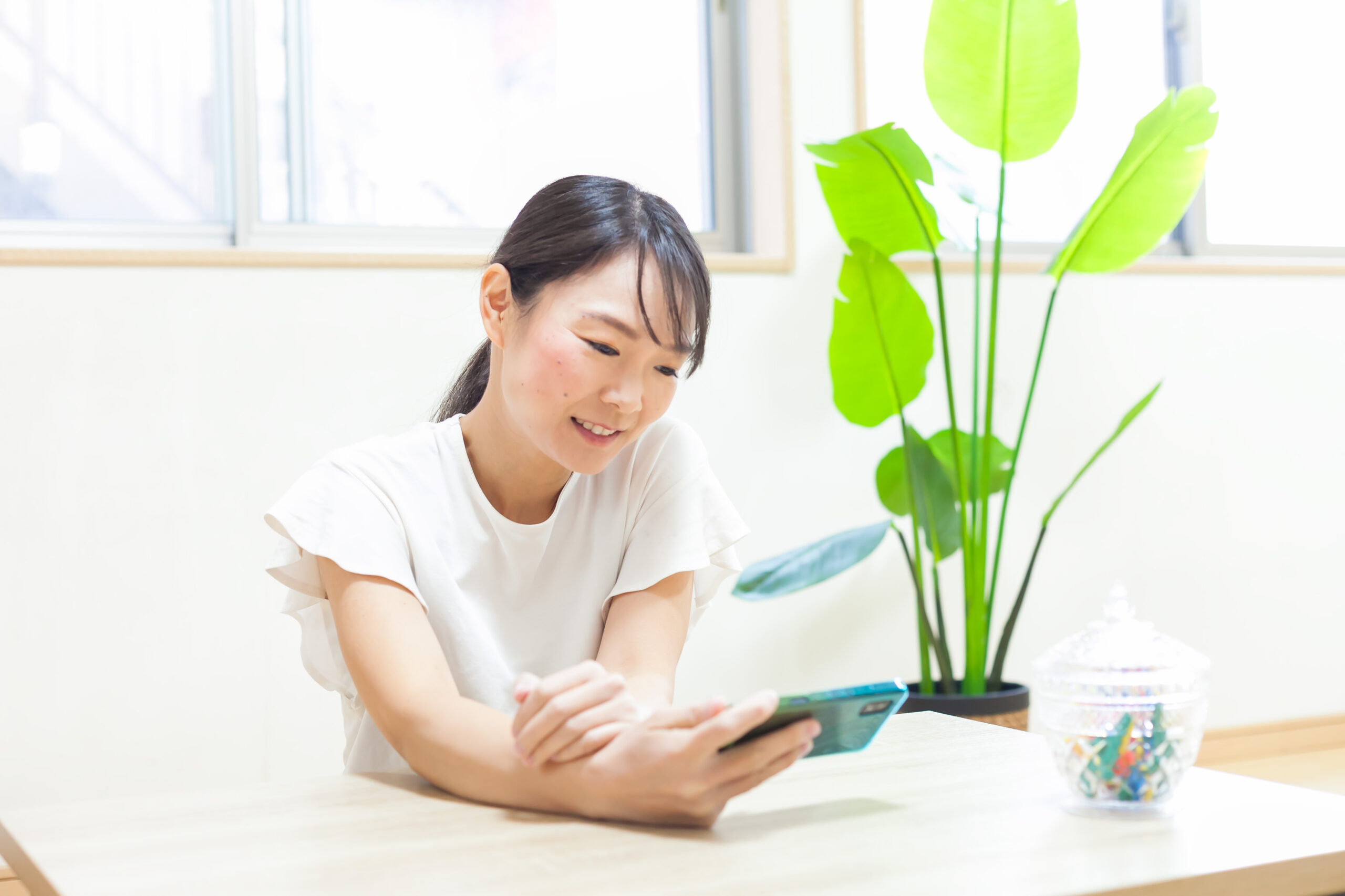 視覚障害者向けのアプリおすすめ10選 | Spotlite